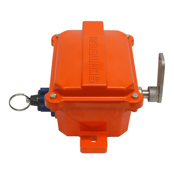 Paro de Emergencia por cable Z3Z 500 22YR 030/02 Schmersal – ECN Express