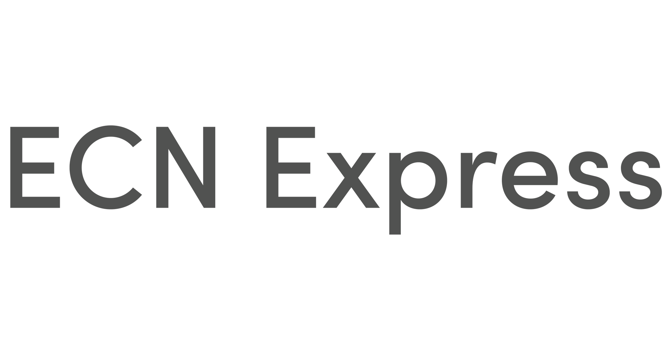 Cont ctanos ECN Express Cont ctanos ECN Express