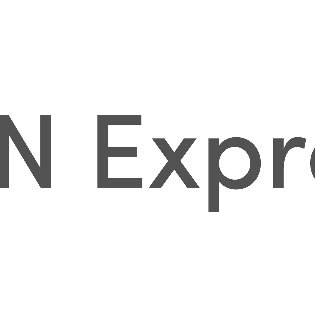 Contáctanos – ECN Express