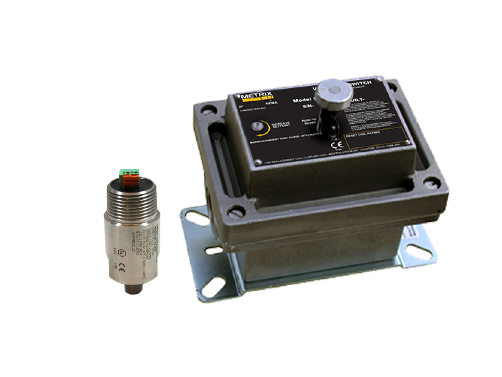 Metrix – ECN Express