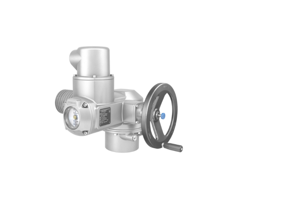 AUMA – ECN Express